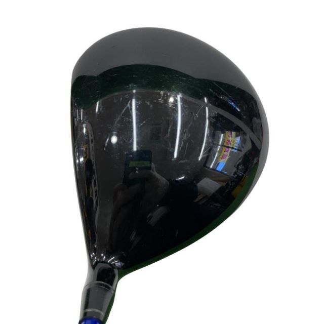 中古】 本間ゴルフ TOUR WORLD TR20 440 10.5° ドライバー DR VIZARD