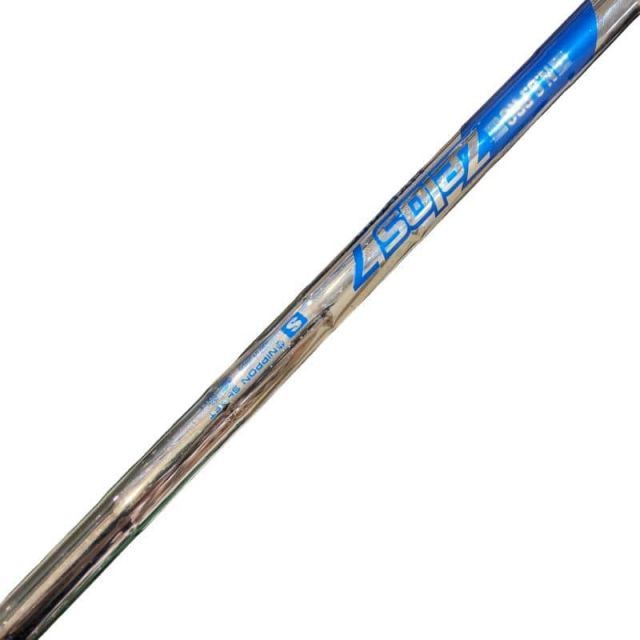 中古】 タイトリスト 816 H1 21° ユーティリティ UT 純正特注シャフト