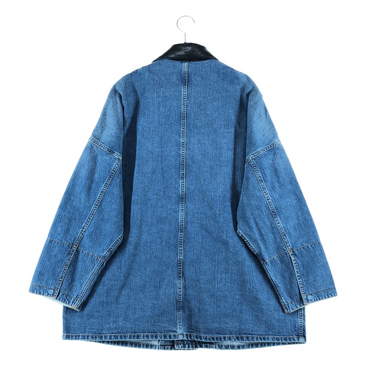 ETRE TOKYO / エトレトウキョウ | コンビネック ワークディテール