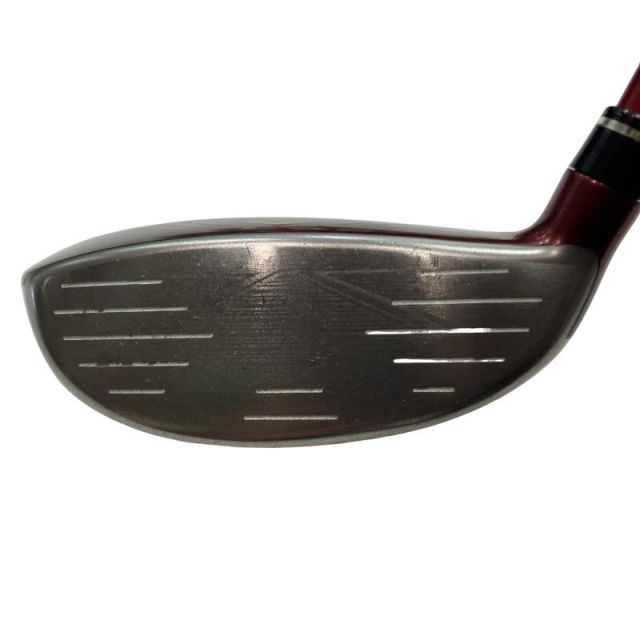 中古】 ダンロップ XXIO(2022) 3W(レッド) フェアウェイウッド FW XXIO