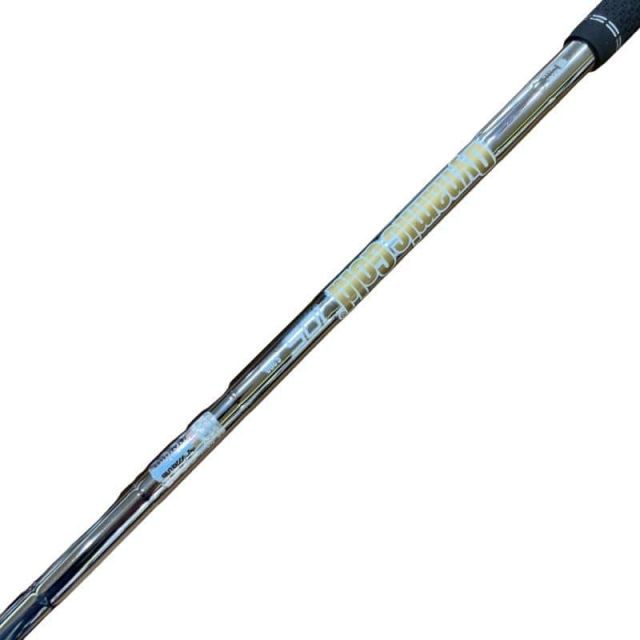 中古】 ミズノ Mizuno S23(カッパーコバルト) 48°/10°S ウェッジ WG