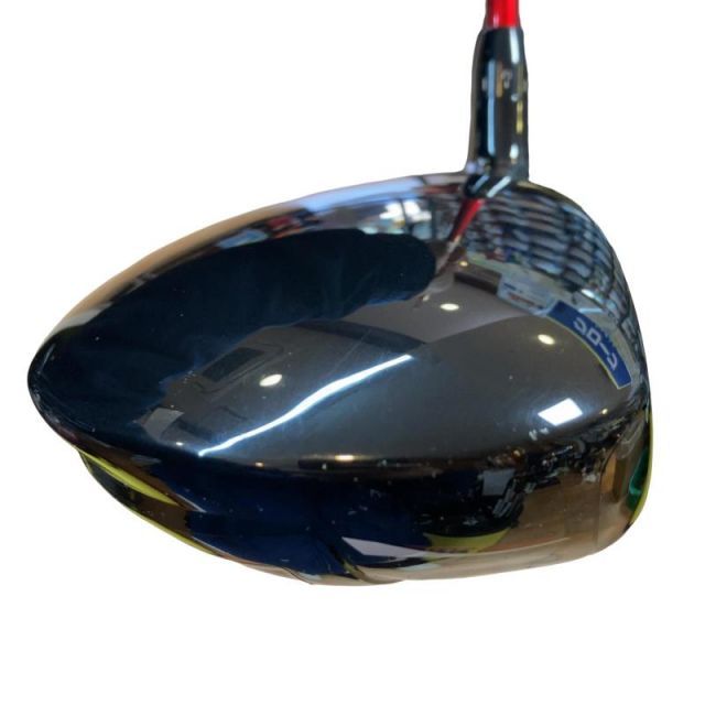 中古】 ブリヂストン BRIDGESTONE J715 B3 9.5° ドライバー DR Tour AD