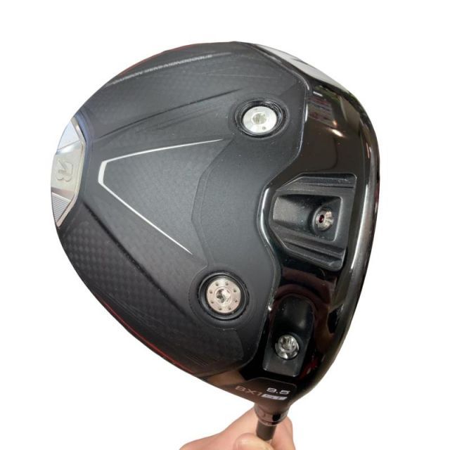 中古】 ブリヂストン BRIDGESTONE BX1 ST 9.5° ドライバー DR VENTUS