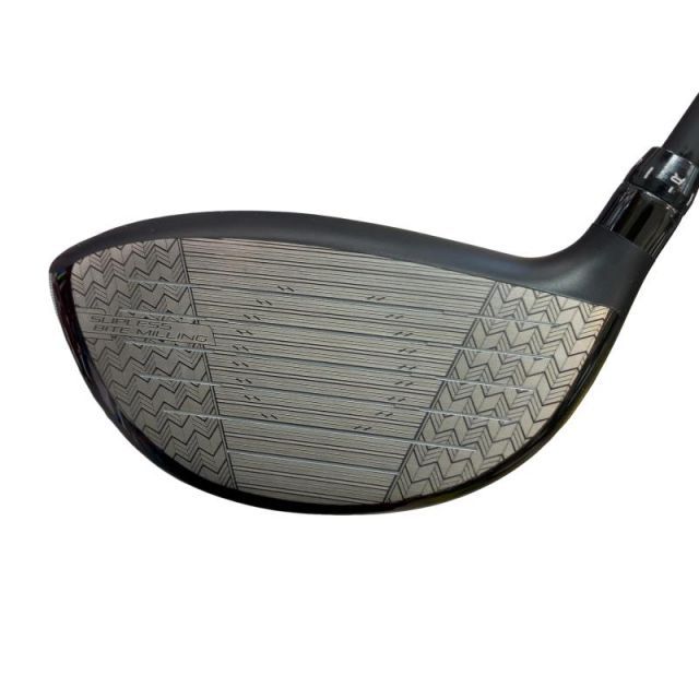 中古】 ブリヂストン BRIDGESTONE BX1 ST 9.5° ドライバー DR VENTUS