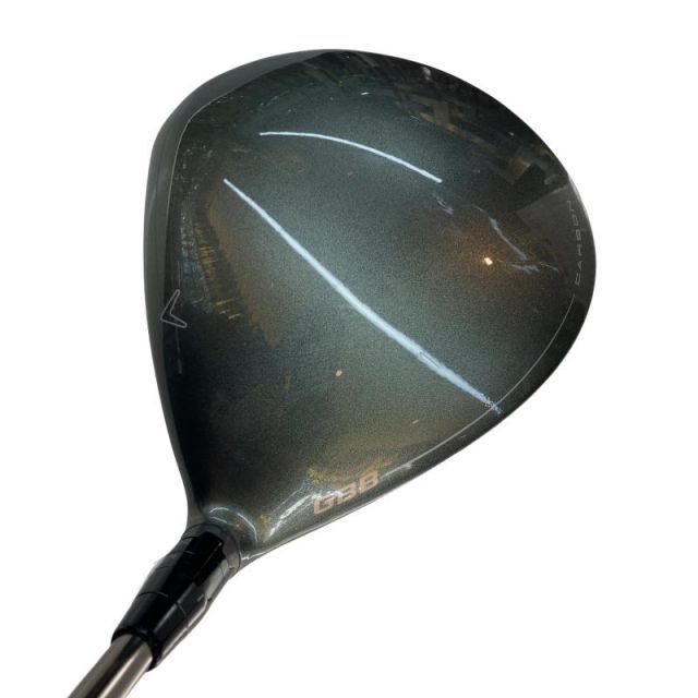 中古】 キャロウェイ GREAT BIG BERTHA(2023) 10.5° ドライバー DR