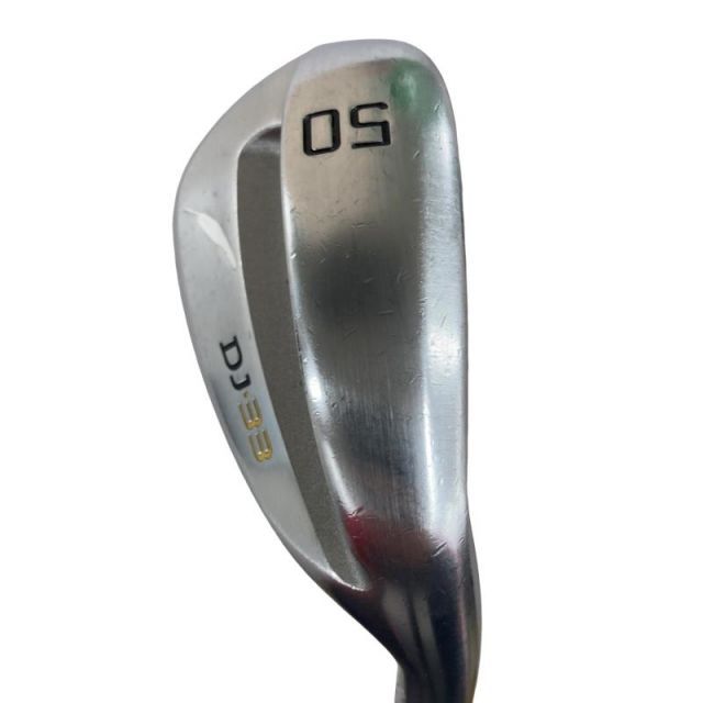 中古】 フォーティーン DJ-33 50° ウェッジ WG Dynamic Gold