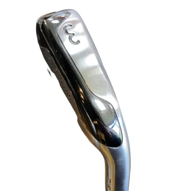 中古】 タイトリスト Titleist T-MB 718 #3 単品アイアン LI Dynamic