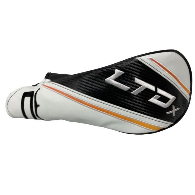 中古】 コブラ KING LTDx LS 10.5°(ブラック) ドライバー DR Tour AD