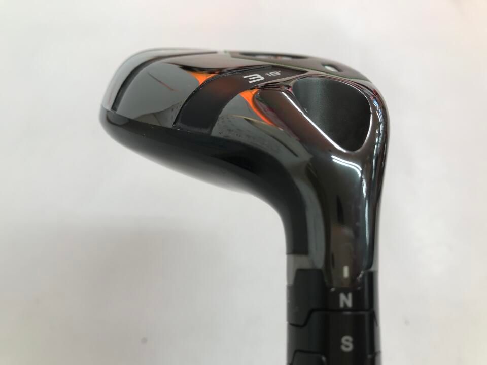 キャロウェイ EPIC SUPER HYBRID 18度 Diamana 55 for Callaway S