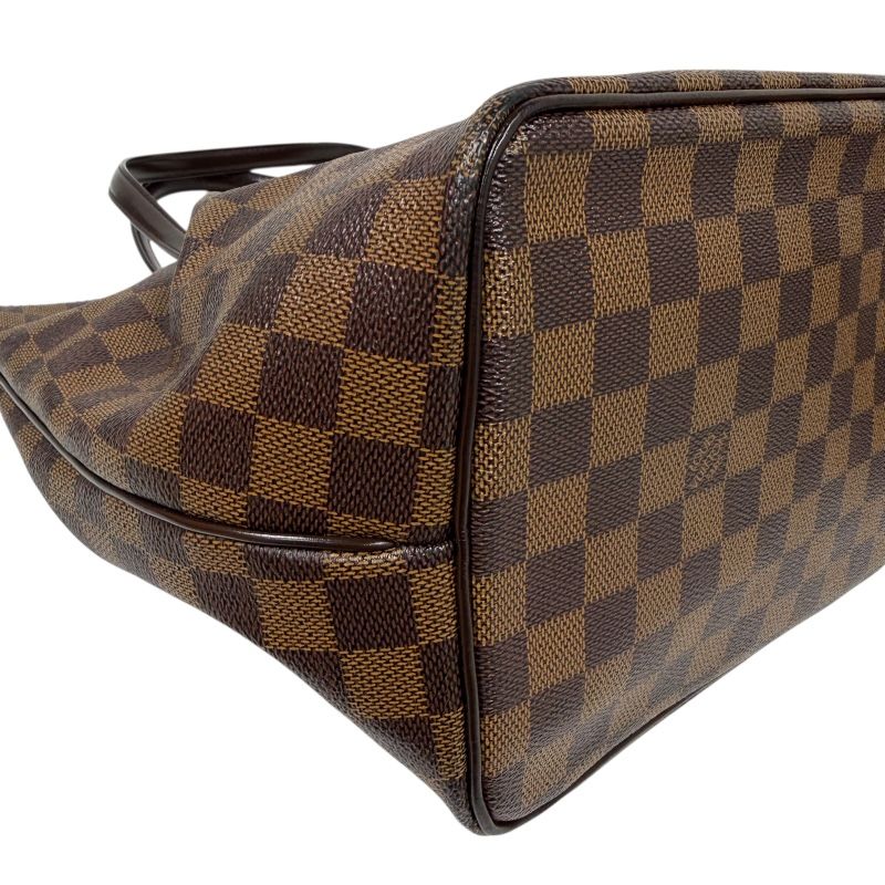 ルイ・ヴィトン LOUIS VUITTON ウェストミンスターGM N41103 ブラウン