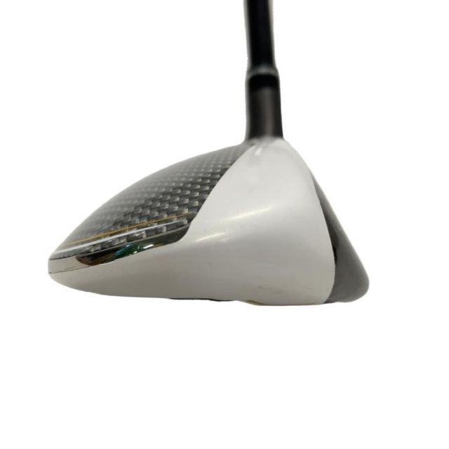 中古】 テーラーメイド M GLOIRE U6 ユーティリティ UT Speeder