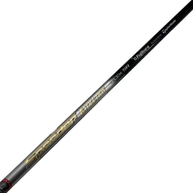 中古】 テーラーメイド M GLOIRE U6 ユーティリティ UT Speeder