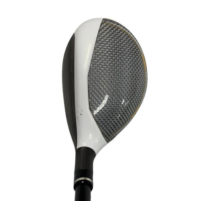 中古】 テーラーメイド M GLOIRE U6 ユーティリティ UT Speeder