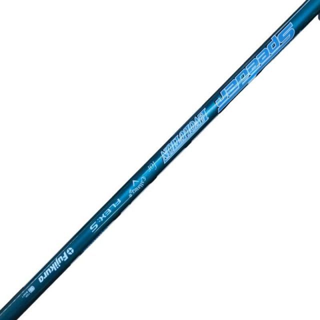 中古】 キャロウェイ ROGUE STAR 5W フェアウェイウッド FW Speeder