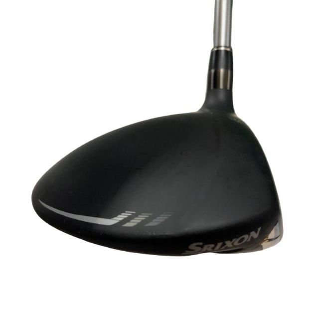 中古】 ダンロップ SRIXON ZX Mk II 5W フェアウェイウッド FW Diamana