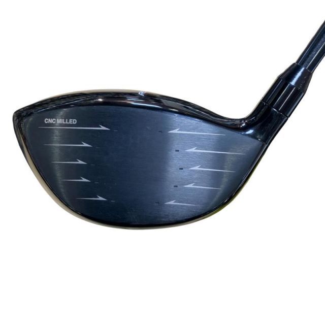 中古】 プロギア RS JUST(2022) 10.5° ドライバー DR Diamana FOR PRGR