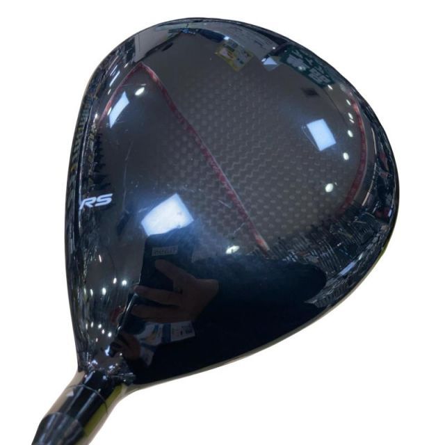 中古】 プロギア RS JUST(2022) 10.5° ドライバー DR Diamana FOR PRGR