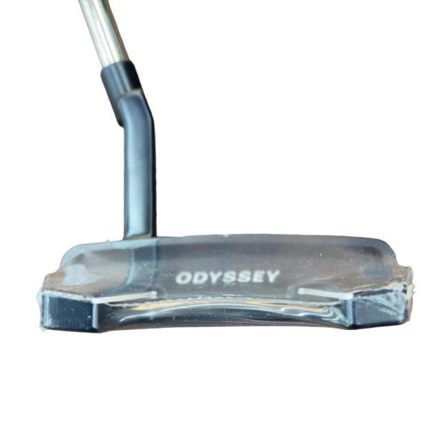中古】 オデッセイ Ai-ONE・MILLED SEVEN T CH 34インチ パター PT