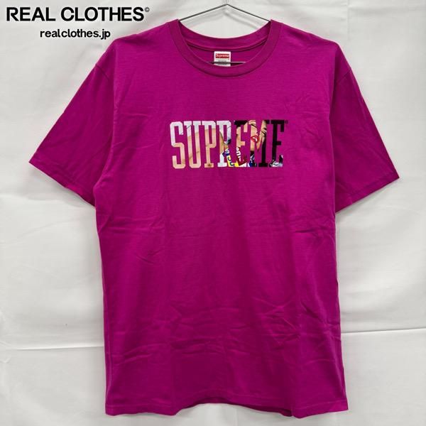 Supreme/シュプリーム【24AW】Tera Patrick Tee/テラパトリック 半袖T