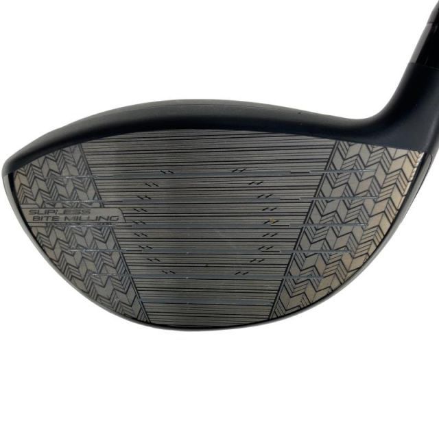 中古】 ブリヂストン BRIDGESTONE BX2 HT 9.5° ドライバー DR SPEEDER