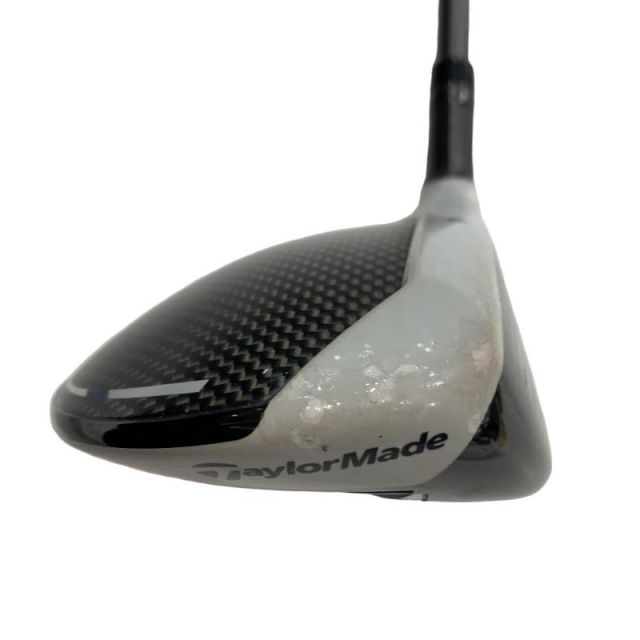 【中古ゴルフクラブ】テーラーメイド　SIM　SIM マックス フェアウェイウッド TENSEI BLUE TM50　シャフト：TENSEI BLUE TM50 中古】 テーラーメイド SIM MAX 5W フェアウェイウッド FW TENSEI BLUE