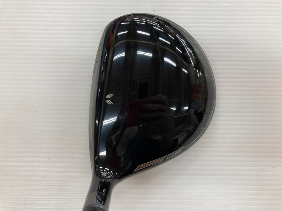 ウィルソン D9 18度 TENSEI CK Blue 50 Rフレックス フェアウェイ