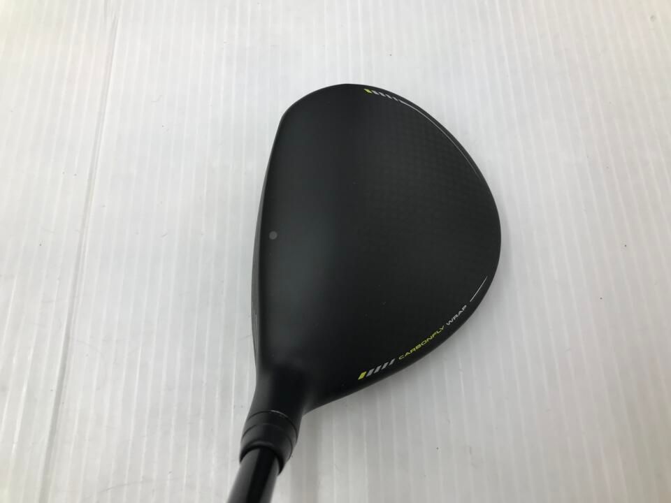 ピン G430 LST 15度 ALTA J CB BLACK Sフレックス フェアウェイウッド