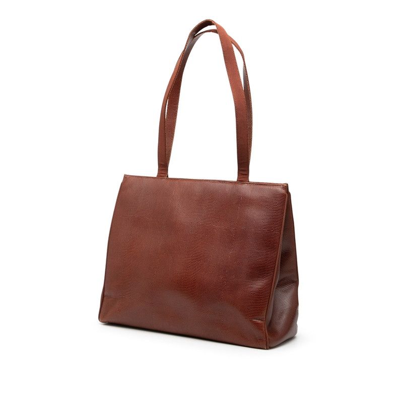 【BIGお買い物ラリー★30%OFFセール中】サルヴァトーレフェラガモ Salvatore Ferragamo トートバッグヴァラ ティアード ブラック ゴールド レディース 中古 サルヴァトーレフェラガモ ヴァラ トートバッグ ショルダーバッグ 21