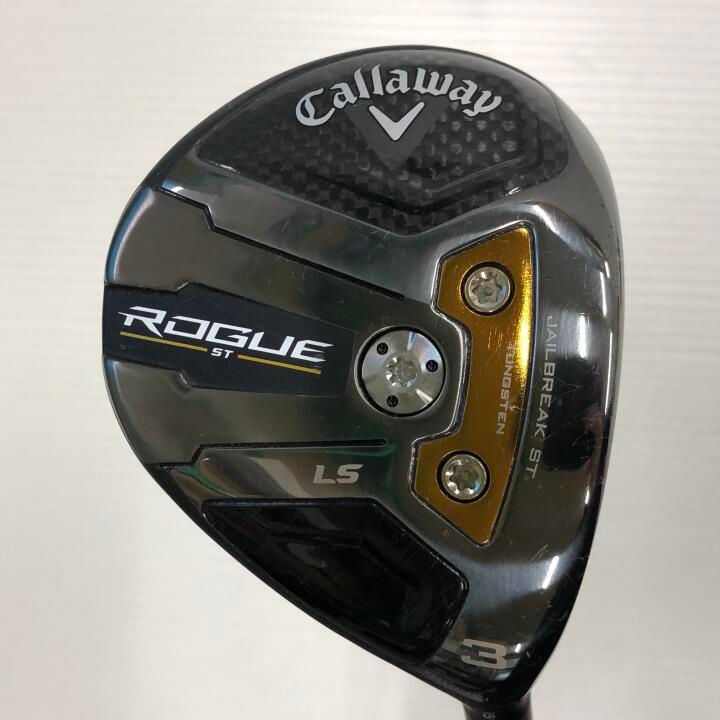キャロウェイ 【訳あり】ROGUE ST LS 15度 TENSEI 55 for Callaway