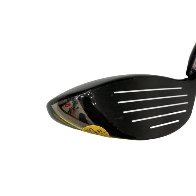 中古】 ゴルフパートナー NEXGEN NS210 U4 ユーティリティ UT EI-F