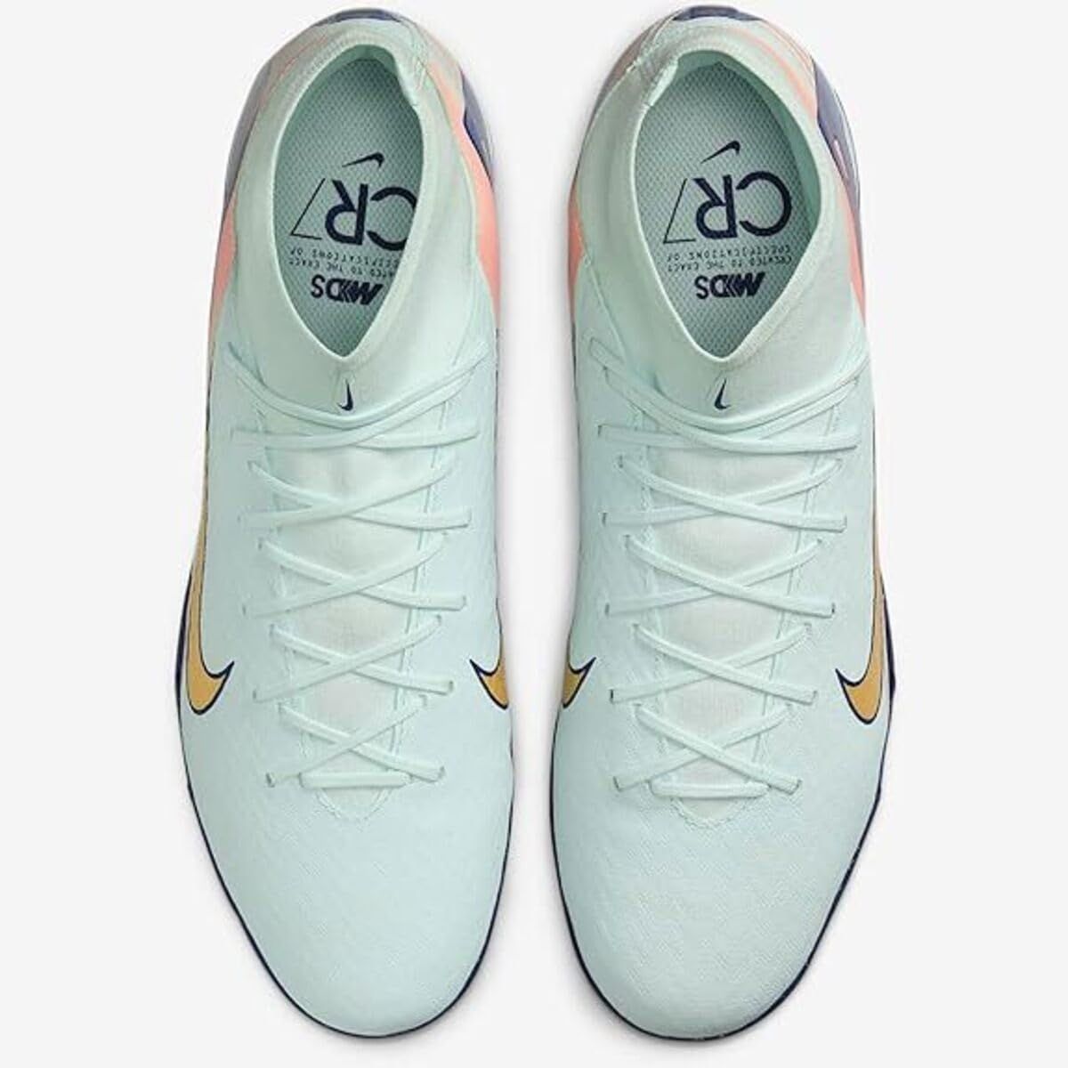 ナイキ] ズーム スーパーフライ 10 アカデミー MDS TF Zoom Superfly