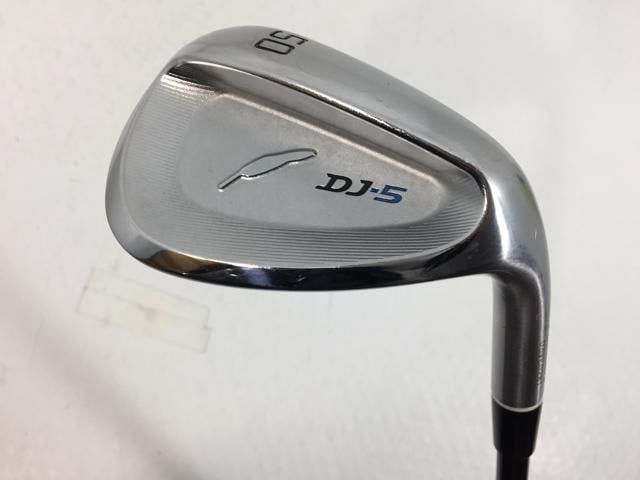 返品OK 【中古ゴルフクラブ】フォーティーン DJ-5 ウェッジ 2022 FT