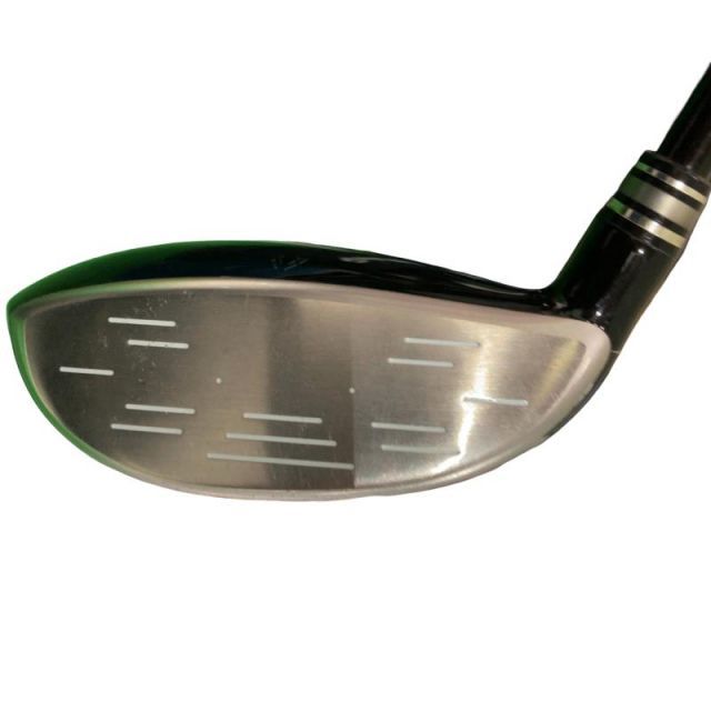 中古】 ダンロップ XXIO(2018) Miyazaki Model 5W フェアウェイウッド