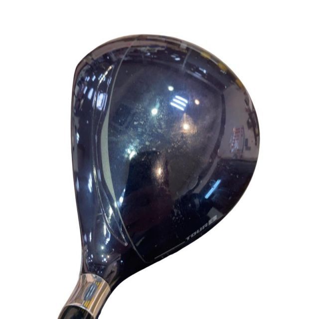 中古】 ブリヂストン TOUR B JGR(2019) 5W フェアウェイウッド FW TOUR
