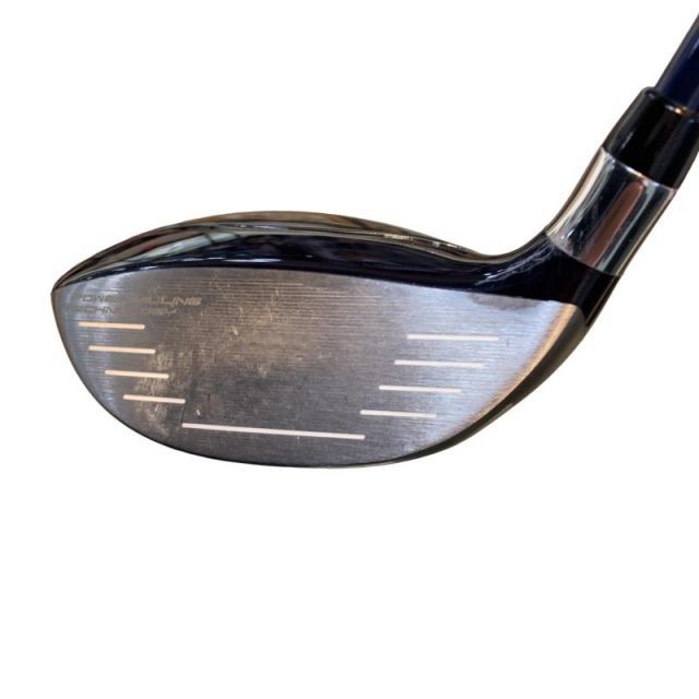 中古】 ブリヂストン TOUR B JGR(2019) 5W フェアウェイウッド FW TOUR