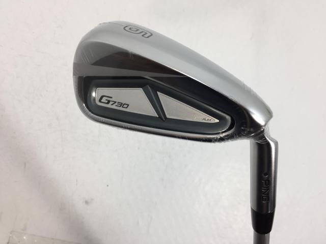 返品OK 【中古ゴルフクラブ】【未使用品】ピン G730 アイアン 2024