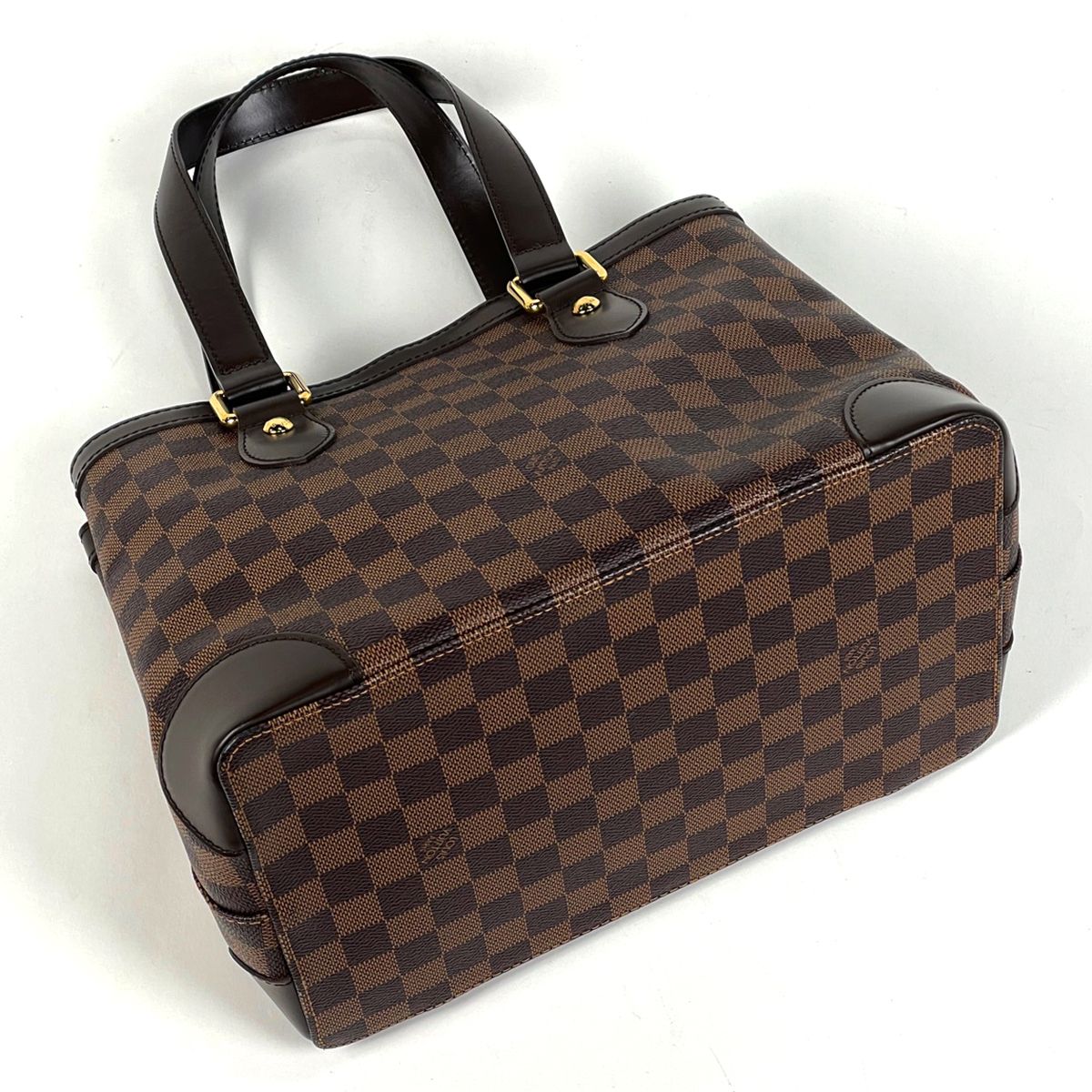 ルイ・ヴィトン Louis Vuitton ハムステッド PM ショルダーバッグ