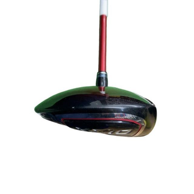 中古】 ダンロップ XXIO(2020) 7W(レッド) フェアウェイウッド FW XXIO