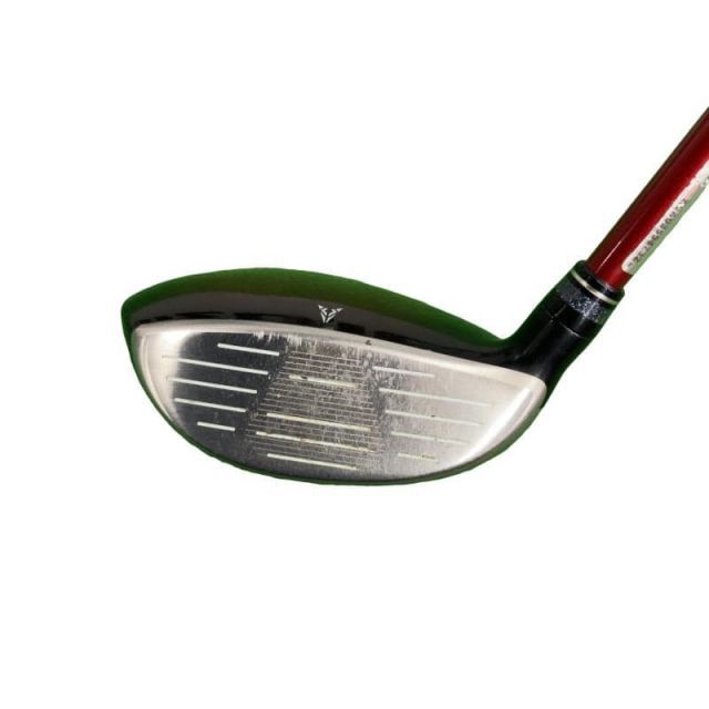 中古】 ダンロップ XXIO(2020) 7W(レッド) フェアウェイウッド FW XXIO