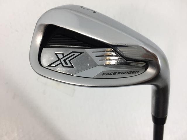 返品OK 【中古ゴルフクラブ】ダンロップ ゼクシオ エックス (XXIO X