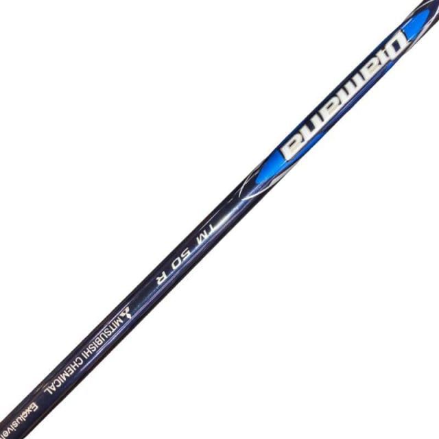 中古】 テーラーメイド Qi10 9° ドライバー DR Diamana BLUE TM50(Qi10