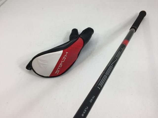 返品OK 【中古ゴルフクラブ】テーラーメイド STEALTH2 (ステルス2