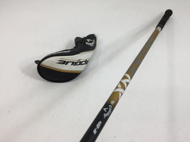 返品OK 【中古ゴルフクラブ】キャロウェイ ROGUE(ローグ) ST MAX FAST