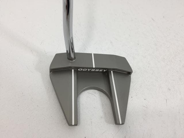 返品OK 【中古ゴルフクラブ】【美品】オデッセイ Ai-ONE SILVER #7 DB