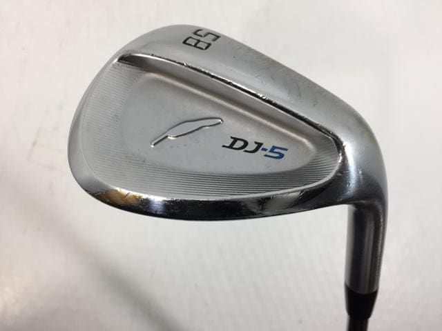 返品OK 【中古ゴルフクラブ】フォーティーン DJ-5 ウェッジ 2022 NS