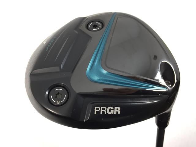 返品OK 【中古ゴルフクラブ】プロギア RS X ドライバー 2024 TENSEI