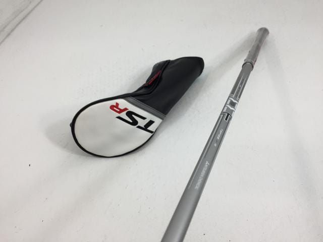 【中古ゴルフクラブ】【未使用品】タイトリスト TSR1 フェアウェイ 2023 (日本仕様) TSP120 50 FW【14日間返品OK】 返品OK 【中古ゴルフクラブ】【未使用品】タイトリスト TSR1