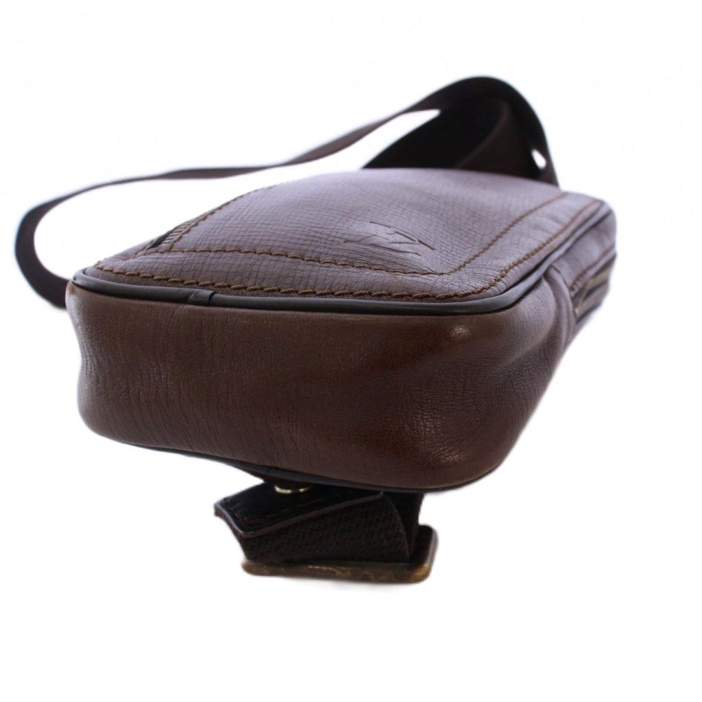 ルイヴィトン LOUIS VUITTON ユタスィウ ボディバッグ ショルダー