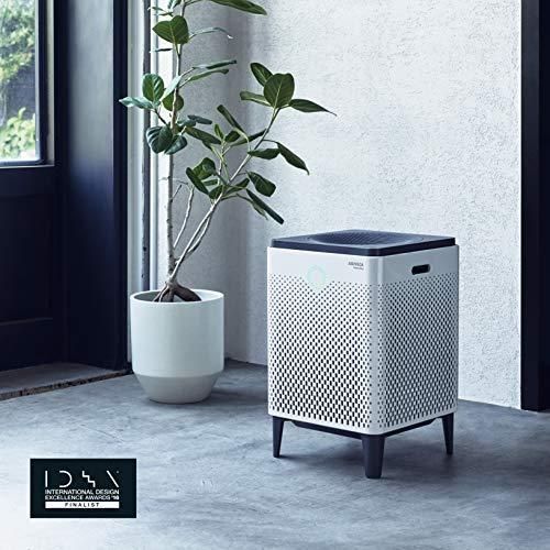 COWAY 空気清浄機 AIRMEGA 300 2面吸引 38畳 0.01μm対応 ウイルス PM2