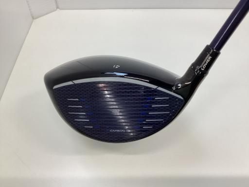 中古】 テーラーメイド Qi10 10.5° ドライバー DR Diamana BLUE TM50